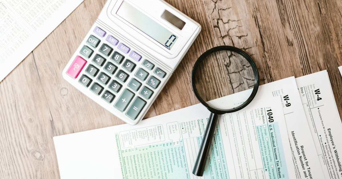 Tax Structuring: Choosing the Right Entity Structure for Your Business ...